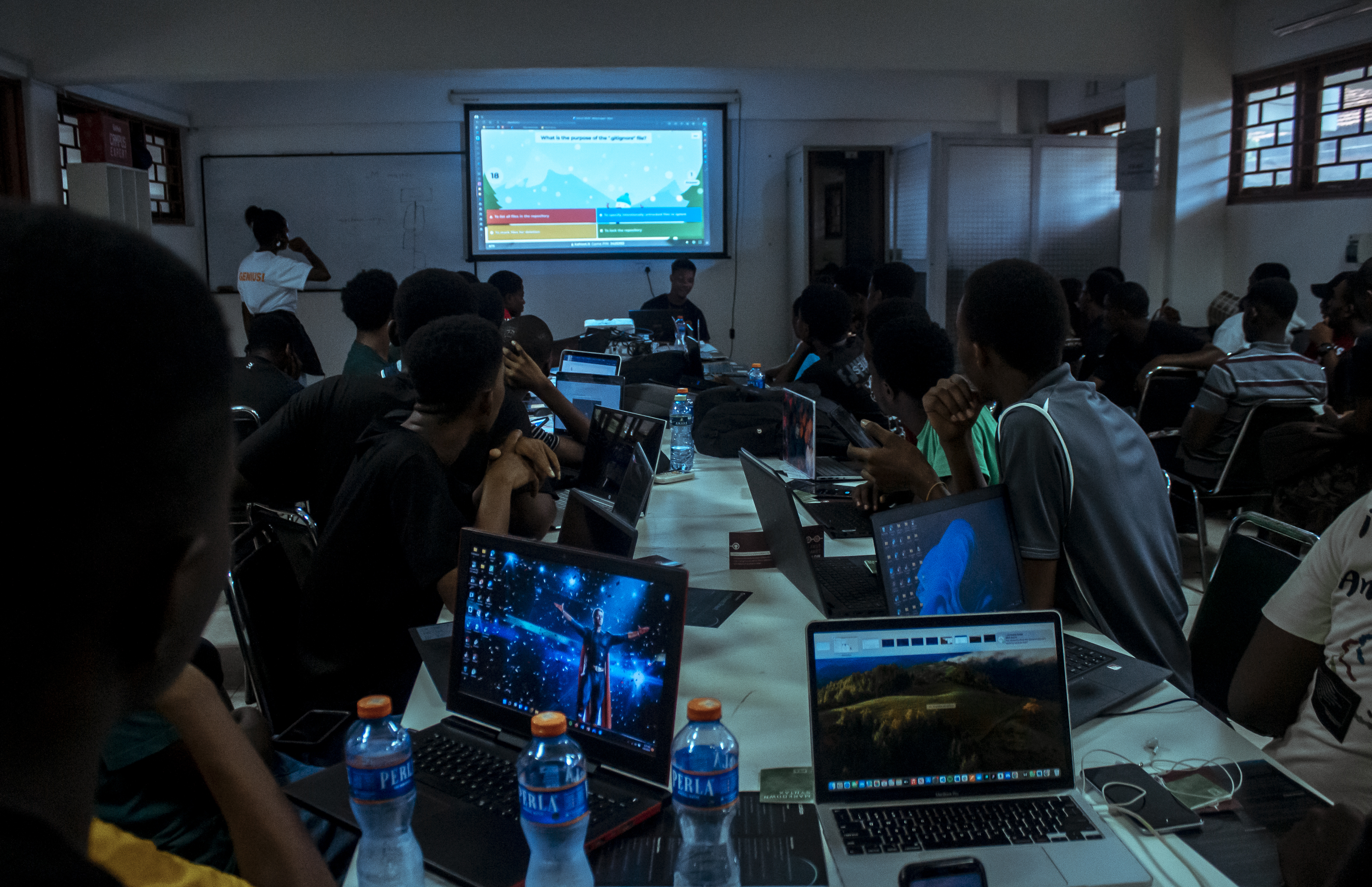 UG | Department of Computer Science